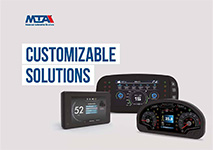 Catalogues and Technical Resources - MTA