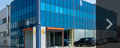 Sites – MTA Italy - MTA