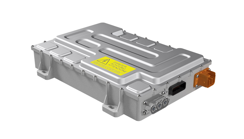 BHP Series – On-Board Charger – Power Electronics - MTA