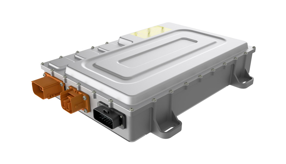 BHP Series – On-Board Charger – Power Electronics - MTA