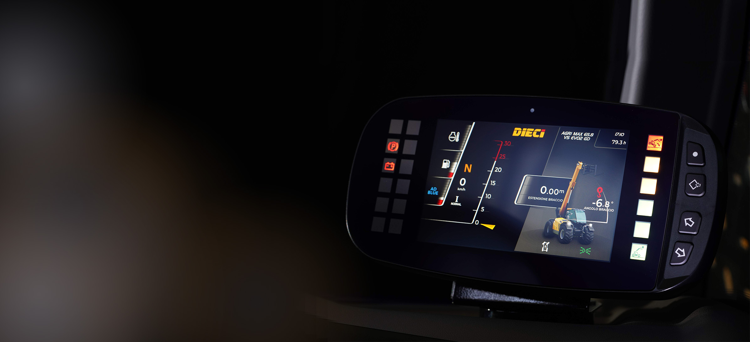 MTA – Electrical and electronic components for the Automotive Industry ...