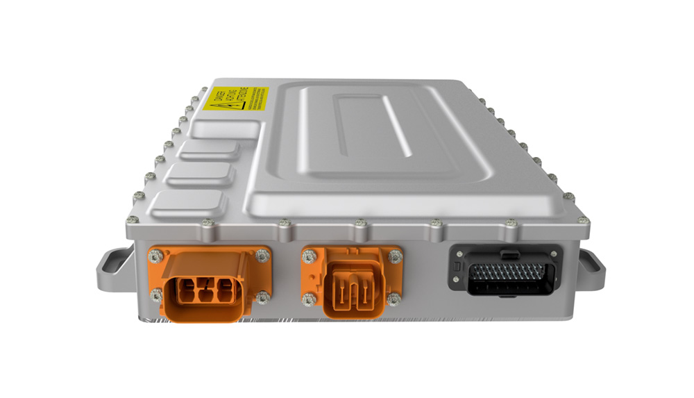 BHP Series – On-Board Charger – Power Electronics - MTA