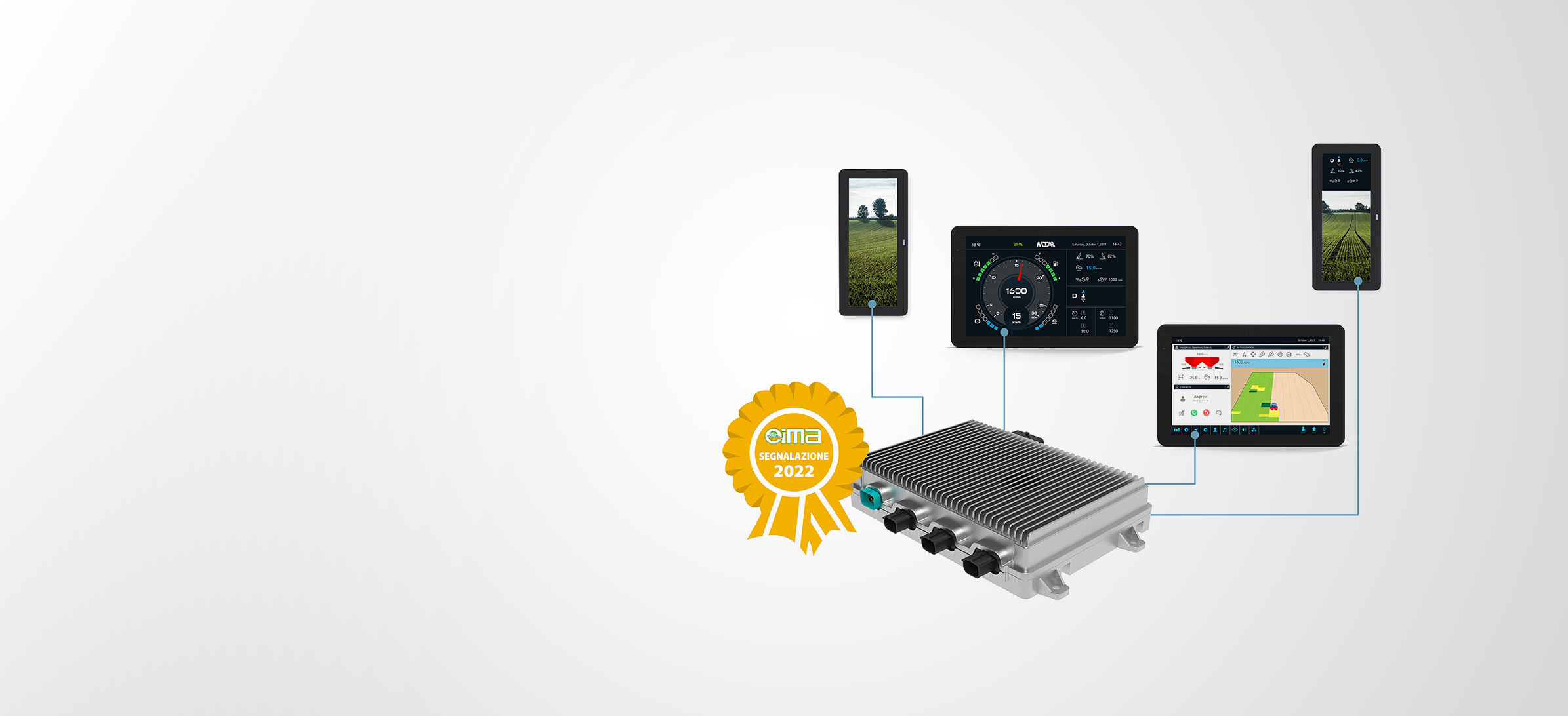 MTA – Electronic and electromechanical components for the automotive ...