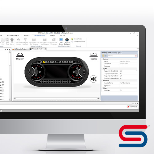 电子产品 – Electronic Products - MTA