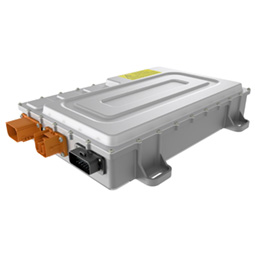 Power Electronics - MTA